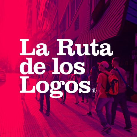 La Ruta de los Logos - Coco Cerrella